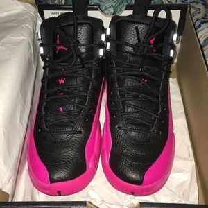 Jordan | Shoes | Air Jordan Retro Deadly Pink 2s | Poshmark